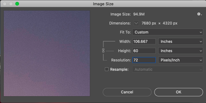 Understanding Pixels Resolution Dots Per Inch DPI Tracer